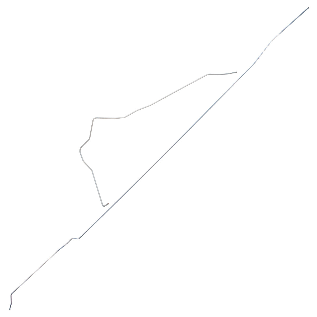 1995-96 Chevrolet GMC Truck 2WD 1/2-Ton V6 (Non-Vortec) FI Ext. Cab Lo ...